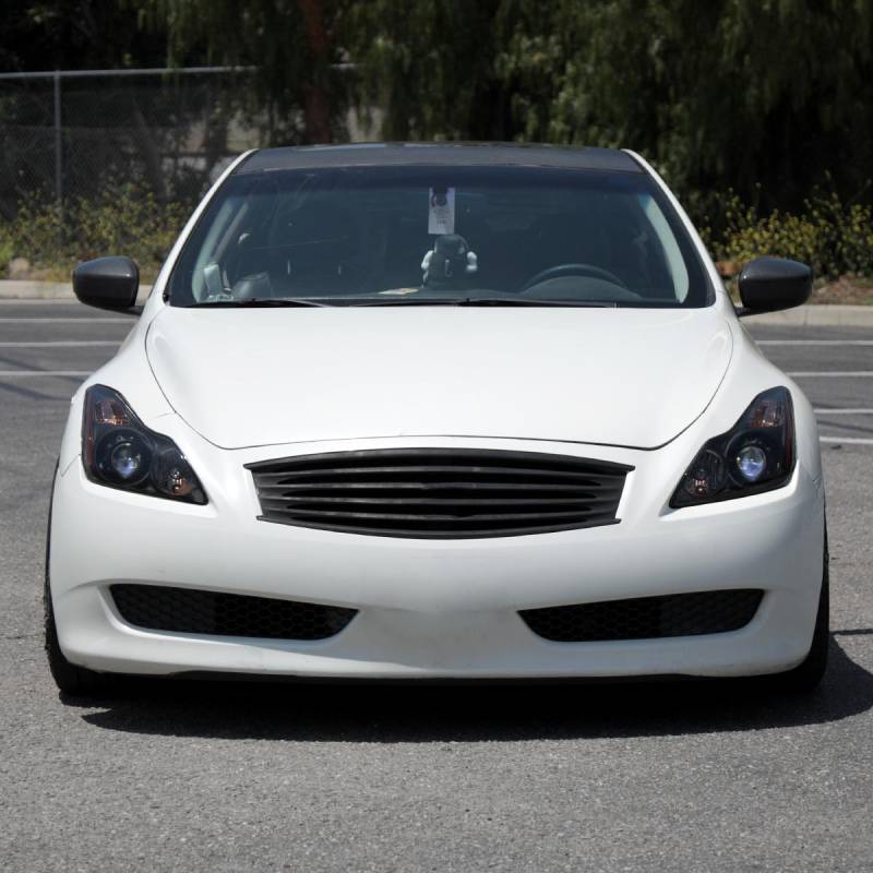 Spec-D 2008-2013 Infiniti G37/2014-2015 Q60 2 Door Coupe/Convertible ...