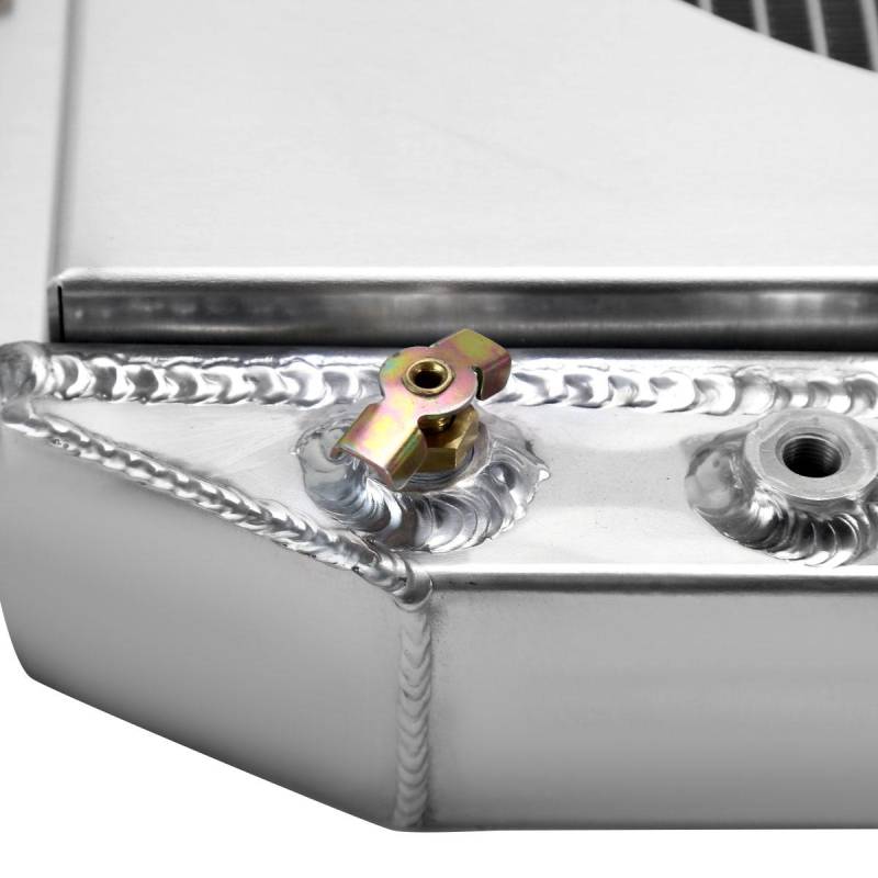 Spec-D 1960-1966 Ford Falcon/Mustang/Ranchero / 1960-1965 Mercury Comet ...