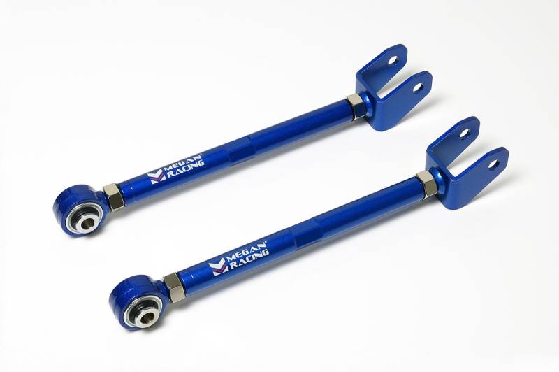 Megan Racing Type-II Rear Toe Control Arm for Nissan 240SX S13 / R32 ...
