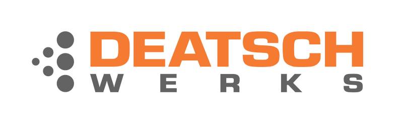 DeatschWerks 11-17 Ford Mustang / F-150 Coyote 5.0 V8 Fuel Rails