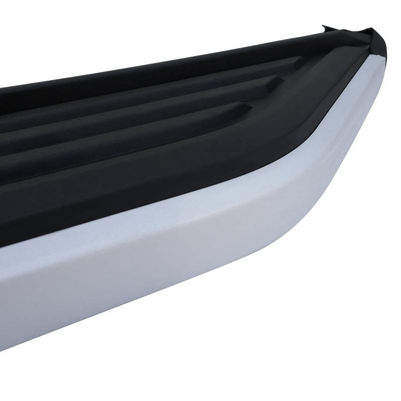 Spec-D 2005-2014 Land Rover Discovery LR3/LR4 Aluminum Side Step ...