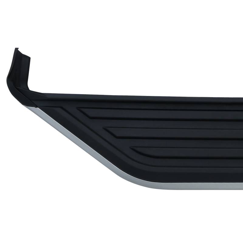 Spec-D 2005-2014 Land Rover Discovery LR3/LR4 Aluminum Side Step ...
