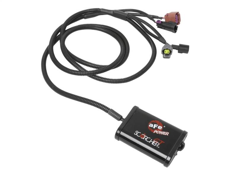 aFe 11-22 Dodge Challenger/Charger/Chrysler 300 HEMI V8 5.7L Scorcher ...